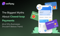 Closed-Loop Payment Systems: Benefits & Business Use Cases