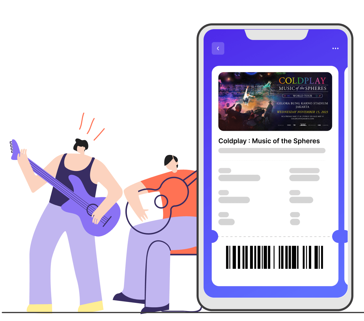 Closed Loop Event Payment System, NFC Card event Solution