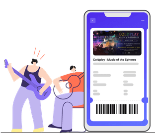 Closed Loop Event Payment System, NFC Card event Solution