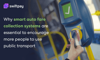 Revolutionize Fare Collection with Closed-Loop AFC Systems