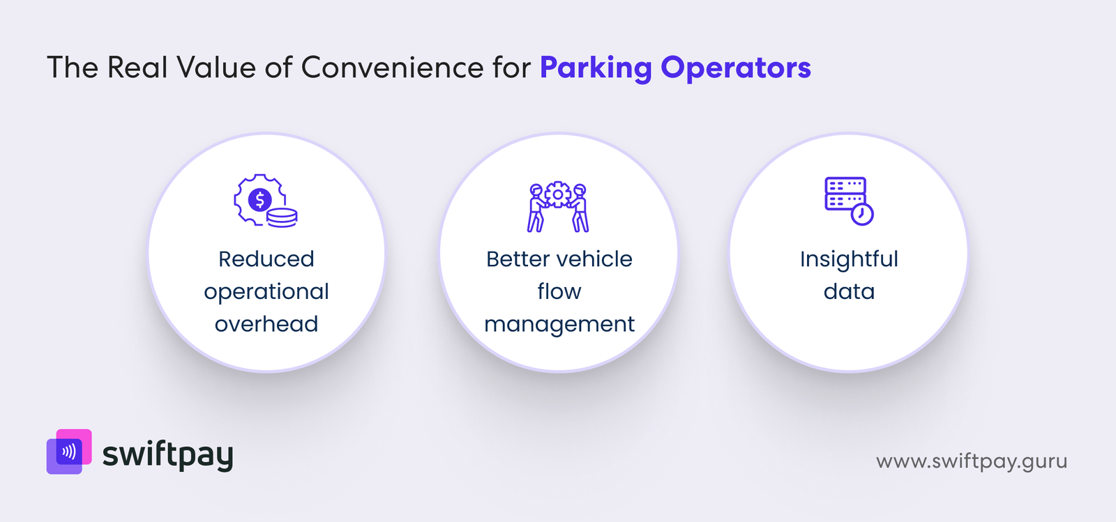 What Makes Parking Payment System Truly Convenient for Users