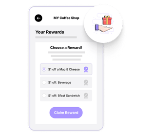 Closed Loop Contactless Payment in Restaurants for Food