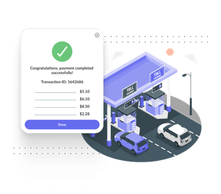 Automatic Toll Payment System, Toll Paying Options | Swiftpay