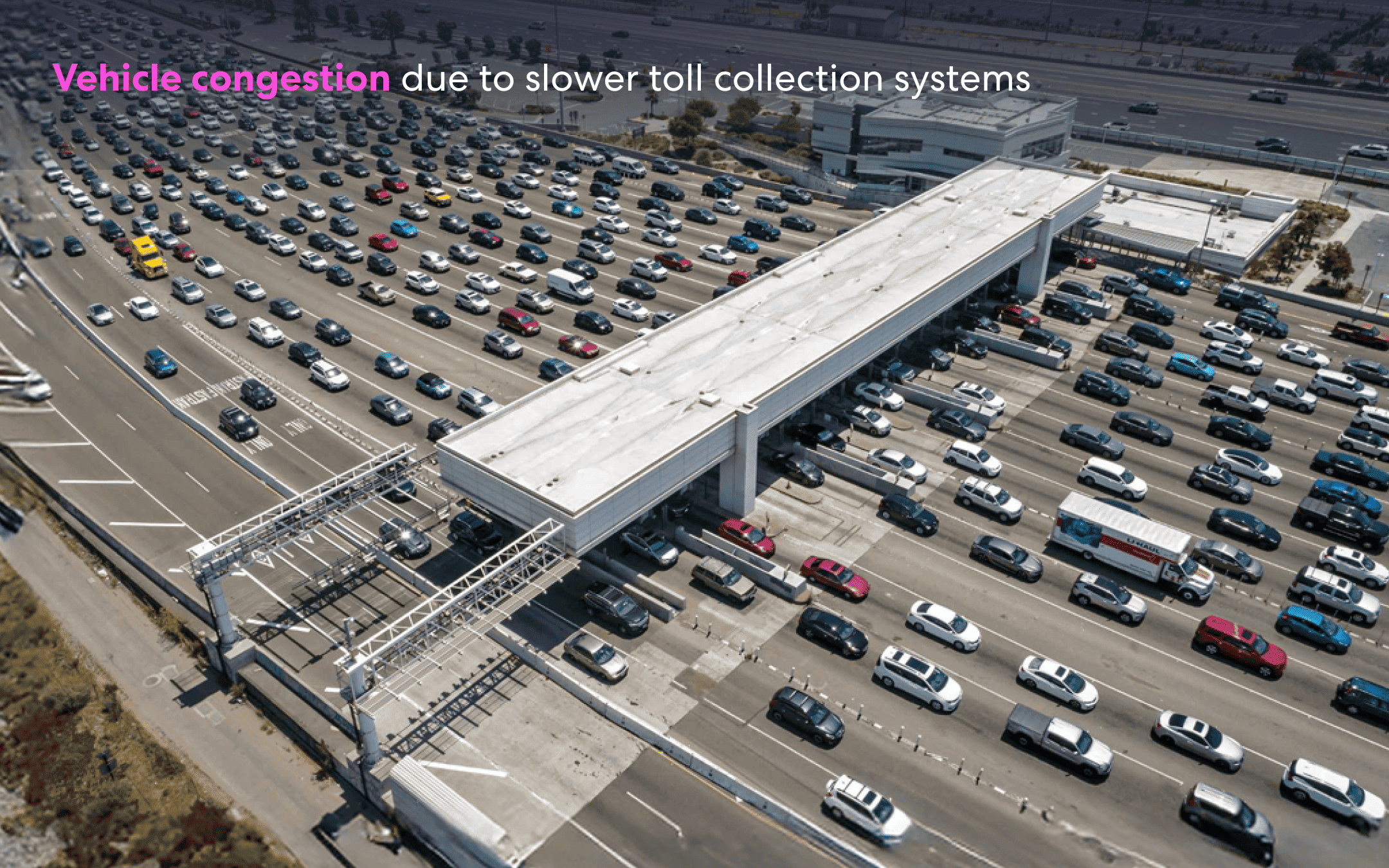 Top 5 Toll Collection Challenges (And Ways to Fix Them)