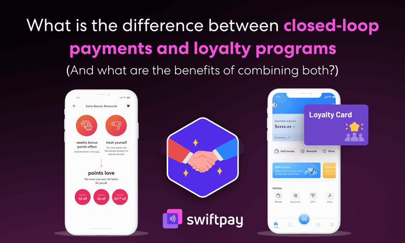 Closed-Loop Payment Systems: Benefits & Business Use Cases