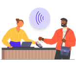 Closed Loop Event Payment System, NFC Card event Solution