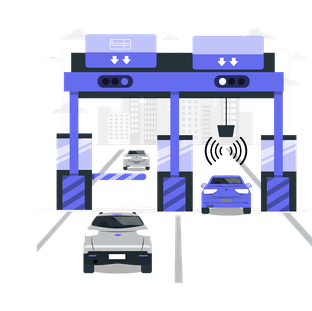 Automatic Toll Payment System, Toll Paying Options | Swiftpay