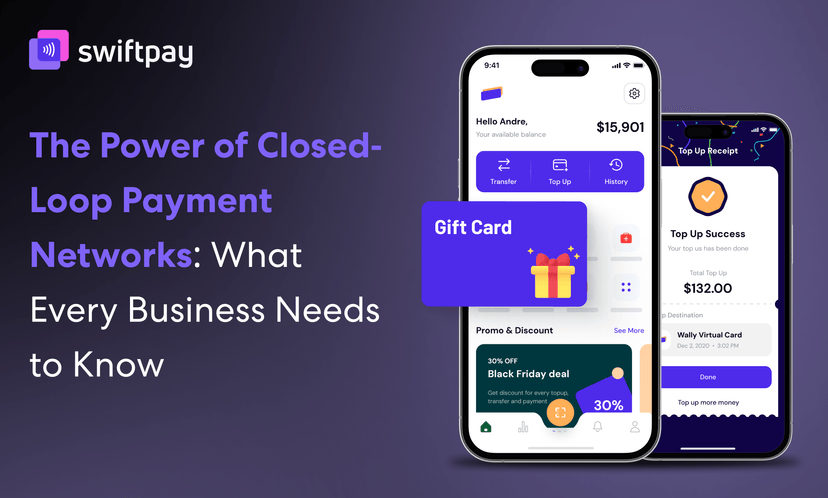 Closed-Loop Cards: Definition, Benefits, And Use Cases